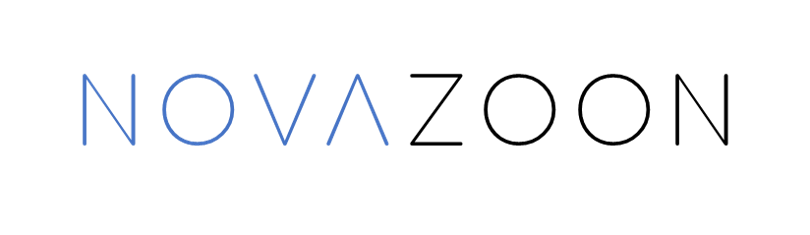 NOVAZOON - Creating tomorrow's business.