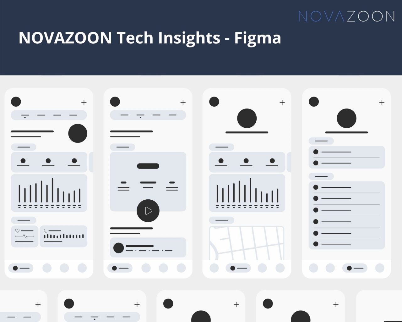 NOVAZOON Tech Insights - What is Figma and why are we using it? - NOVAZOON