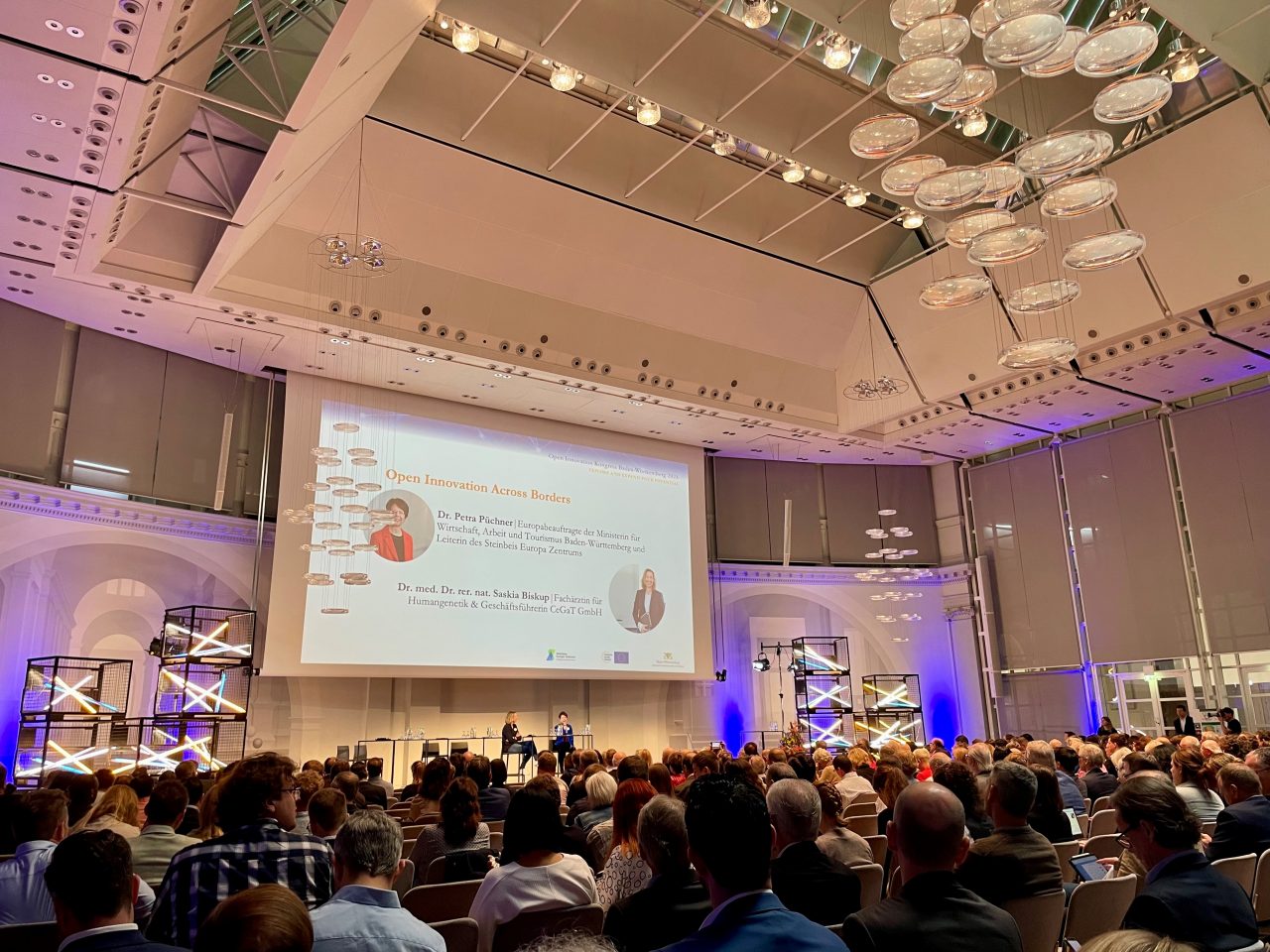 Open Innovation Kongress 2024 - NOVAZOON