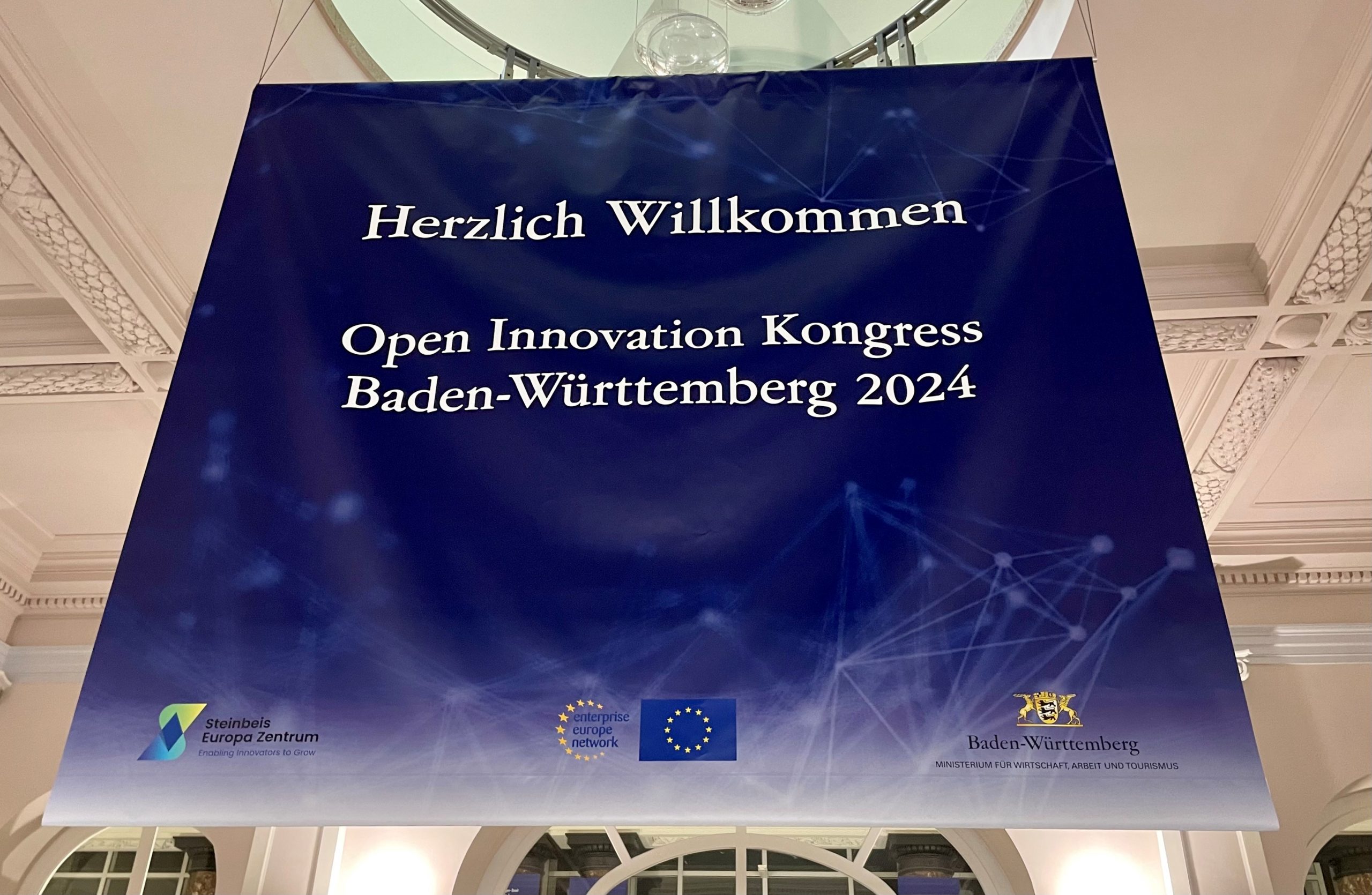 Open Innovation Kongress 2024 - NOVAZOON